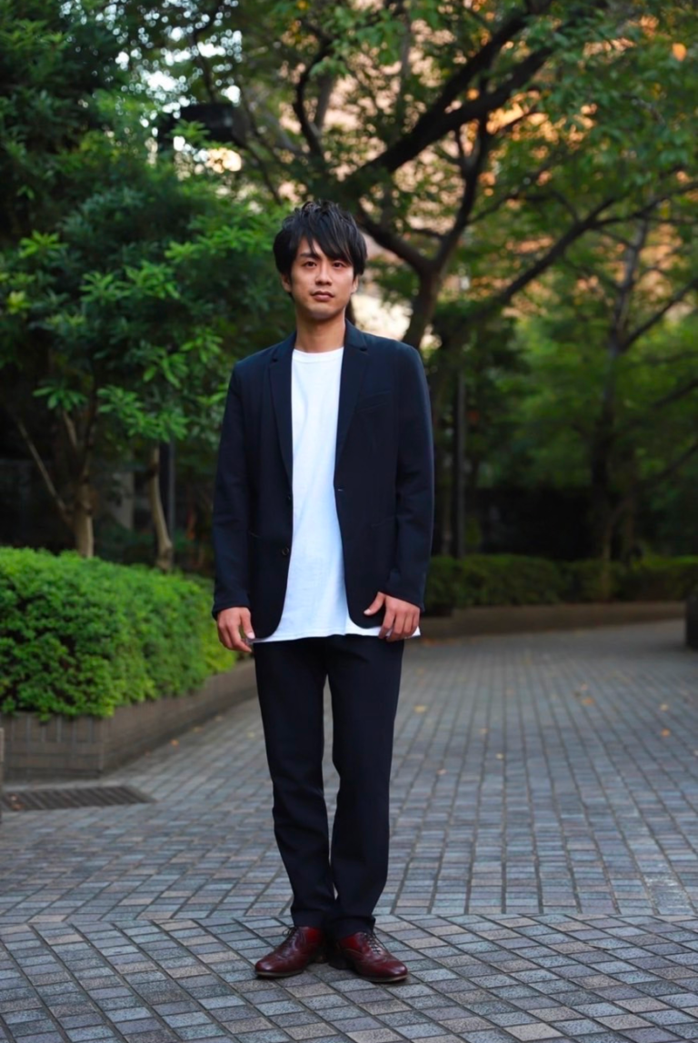 田中 康寛Yasuhiro Tanaka - スカイハーツプロモーション