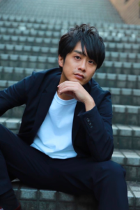 田中 康寛Yasuhiro Tanaka - スカイハーツプロモーション