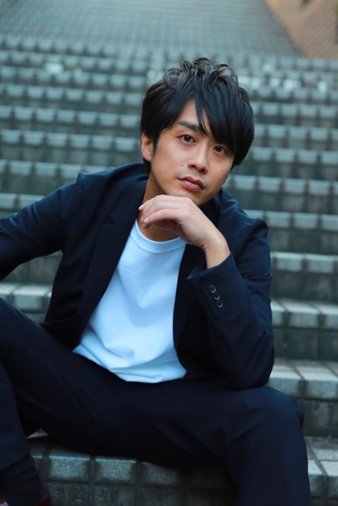 田中 康寛Yasuhiro Tanaka - スカイハーツプロモーション